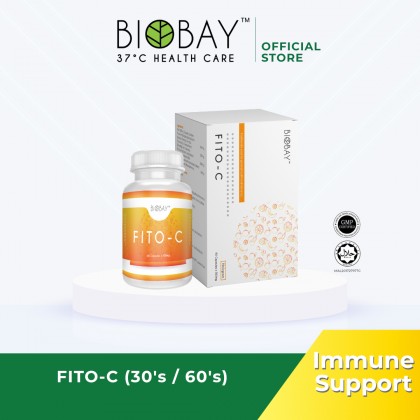 BIOBAY Fito-C