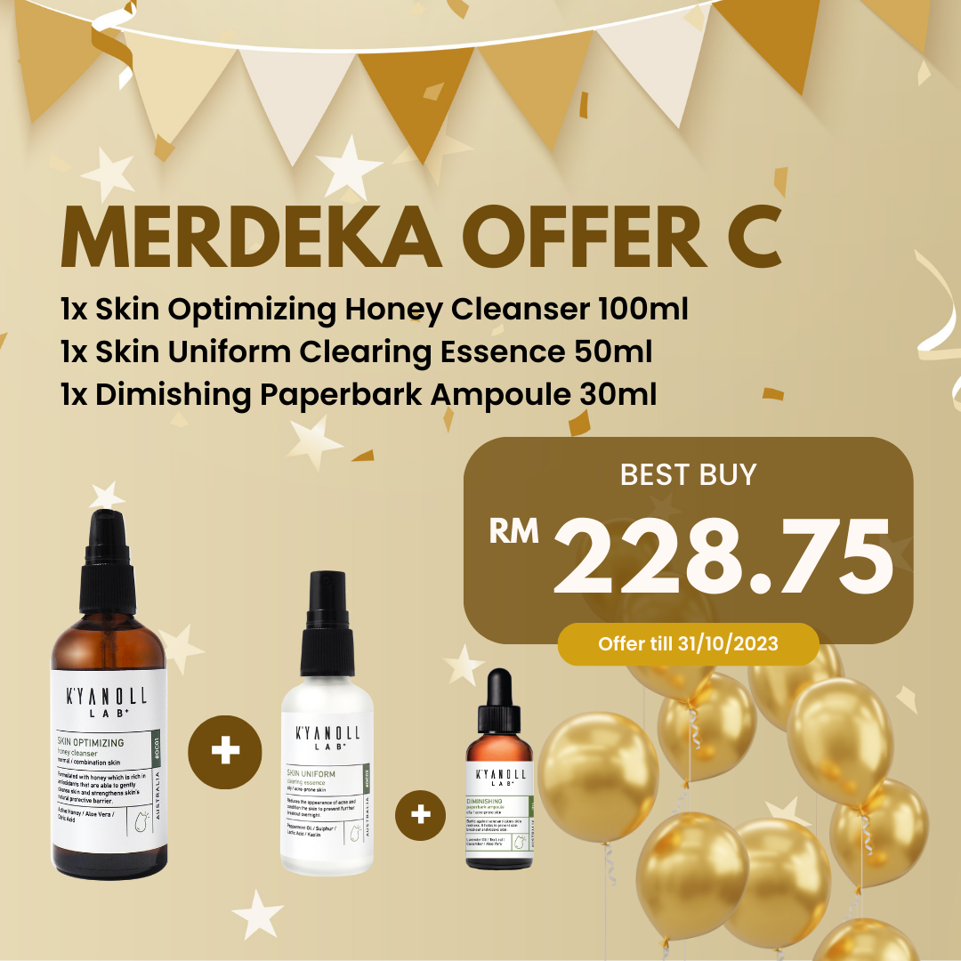 Anniversary Special Offer C